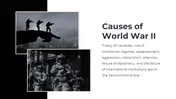 World War 2 PPT Presentation and Google Slides Themes