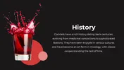 Cocktail PowerPoint Presentation And Google Slides Themes