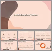 Free Aesthetic PPT Templates Presentation and Google Slides