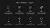 Organic Chemistry PowerPoint And Google slides Templates