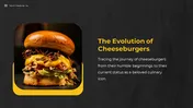 National Cheeseburger Day PPT And Google Slides Themes