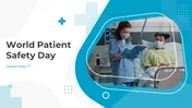 World Patient Safety Day PPT And Google Slides Themes