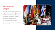 National Hispanic Heritage Month Google Slides Templates