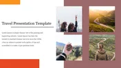 Scout PowerPoint Presentation Template and Google Slides