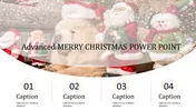 Christmas PowerPoint Templates Free Download Google Slides