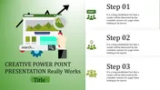 Creative Comparison PowerPoint and Google Slides Templates