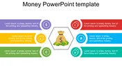 Free Money PowerPoint Templates Download For Slides