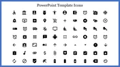 Free Icons for PowerPoint Presentation and Google Slides