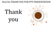 Thank You Images After PPT Presentation And Canva Slides