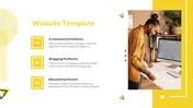 Free Advanced PowerPoint Templates and Google Slides