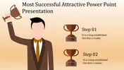 Award Show PowerPoint Presentation Template & Google Slides