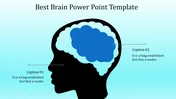 Brain Trauma PPT Template and Google Slides Themes