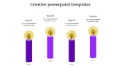 Incredible Crown PowerPoint Presentation Slide Template