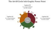 Free PowerPoint Circle Diagram Template & Google Slides