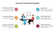 Download Free Job Description PowerPoint Template