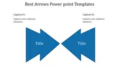 Download Our Free Arrow PPT And Google Slides Template