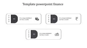 Budget Infographic PowerPoint And Google Slides Template