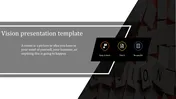 Vision Board Google Slides and PPT Templates | Slide Egg