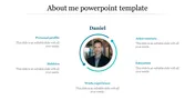 CEO PowerPoint Templates Presentation and Google Slides
