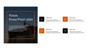 Customized Mission Impossible PowerPoint Template Design