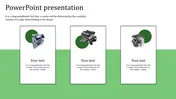 Innovative PowerPoint Examples and Google Slides Templates