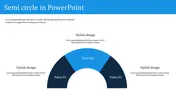 Explore Now STEM PowerPoint Templates Free Download Slide