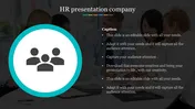 Free HR PowerPoint Templates Slide and Google Slides