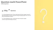 Questions Images For PPT Template and Google Slides