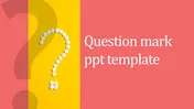 Question Design PPT Presentation Template and Google Slides