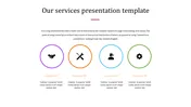 Managed services Presentation PowerPoint & Google Slides