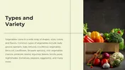 Get Now! Vegetable PowerPoint And Google Slides Templates