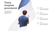 Vision Board Google Slides and PPT Templates | Slide Egg