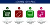 FMCG Marketing Strategy PPT Template and Google Slides