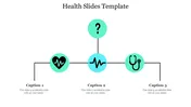 Hypertension PPT Template Presentation and Google Slides