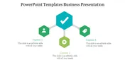 Creative Canvas Slides PowerPoint Presentation Template