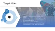 Effective PPT Template Goals Objectives and Google Slides