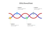 DNA Google Slides Template and PowerPoint Presentation