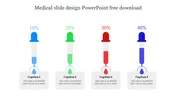 Creative Pediatric Slides PowerPoint Presentation Template