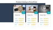 Brand Promise Presentation PowerPoint Template