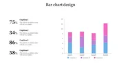 Editable Bar Chart PowerPoint And Google Slides Themes