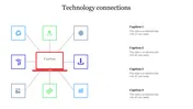 Creative Future Technology Presentation PPT Template