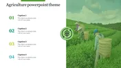 Modern Agriculture Google Slides And Canva Templates