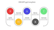 Attractive SMART PPT Templates For PowerPoint Presentation