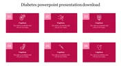 Diabetes Nutrition PowerPoint Presentation & Google Slides
