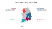 Free Korea PowerPoint Presentation Templates & Google Slides