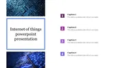 Internet of Things PowerPoint and Google Slides Templates