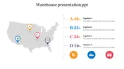 Download Our Data Warehouse PPT And Google Slides Themes