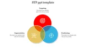 STP PPT Presentation Template Download Google Slides