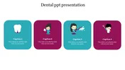 Dental Hygiene for Kindergarten PPT and Google Slides