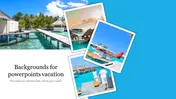 PowerPoint Slide Border Presentation and Google Slides